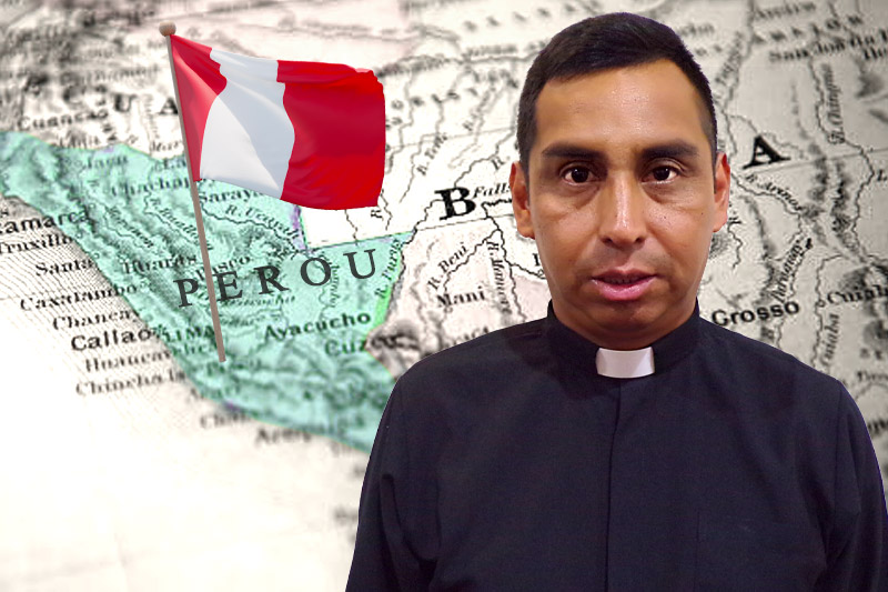 Qui Nous Sommes - Seminaire Redemptoris Mater Sainte Marie Madeleine Toulon